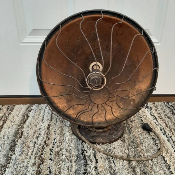 1950s Heater - Etsy