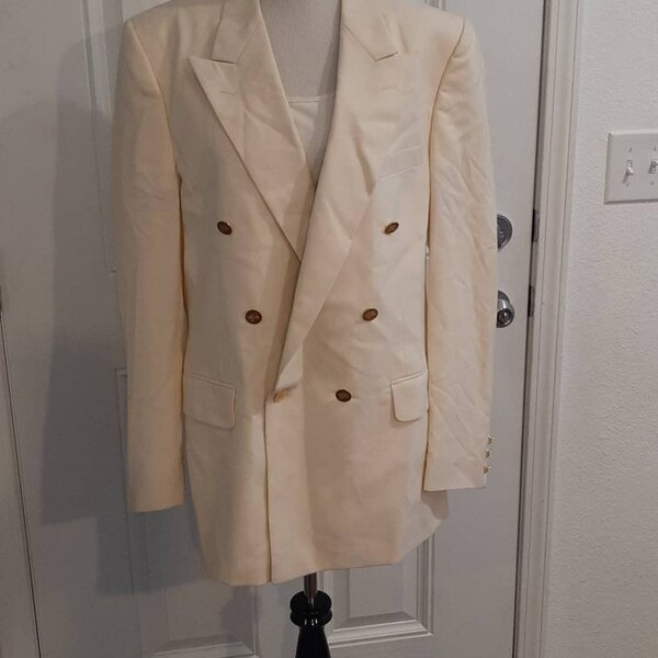 Dinner Jacket - Etsy