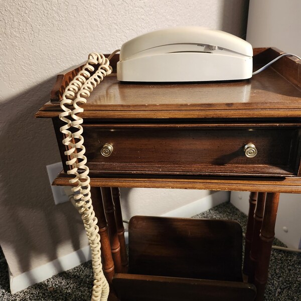 90s Landline Phone - Etsy
