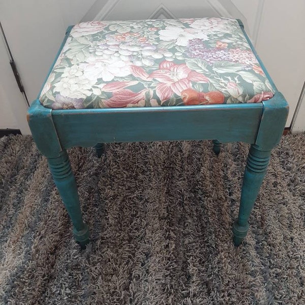 Sewing Stool - Etsy