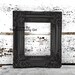 8x10 Ornate Black Frame 8 X 10 Chunky Thick Elaborate Picture - Etsy