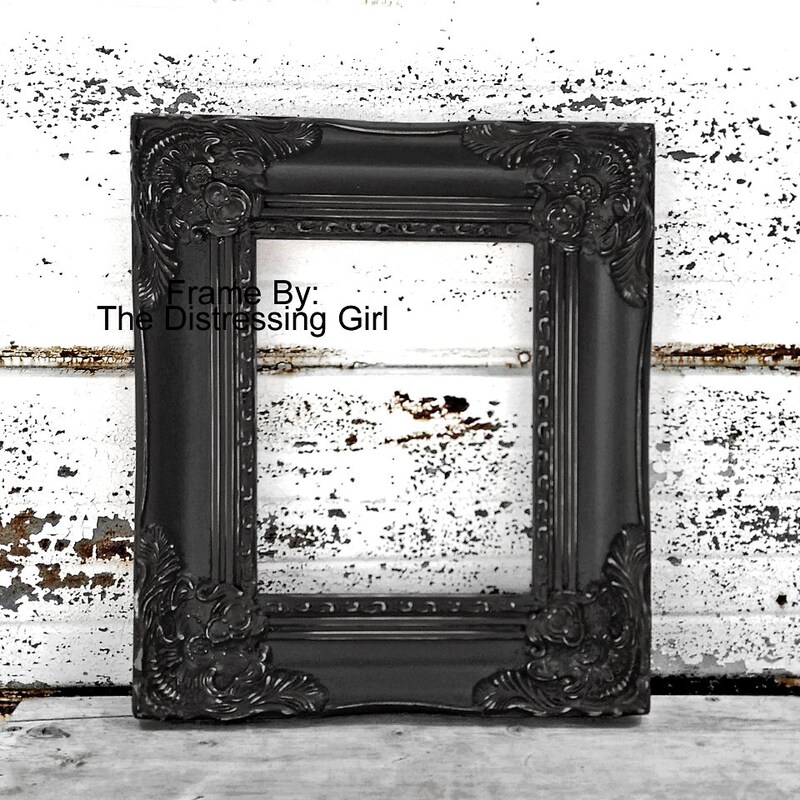 8x10 Frame - Etsy
