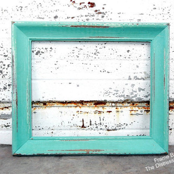 Mint Green Frames - Etsy