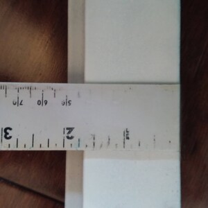 Grey 8x12 2 Thick Picture Frame Shabby Chic You Pick - Etsy