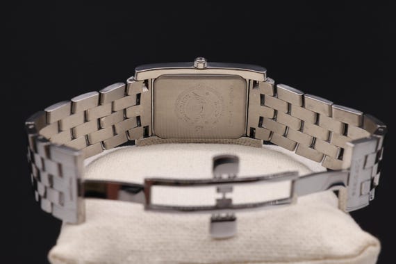 Authentic Swiss Longines Dolci Vita All Stainless St… - Gem