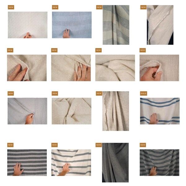 Fabric Samples - Etsy