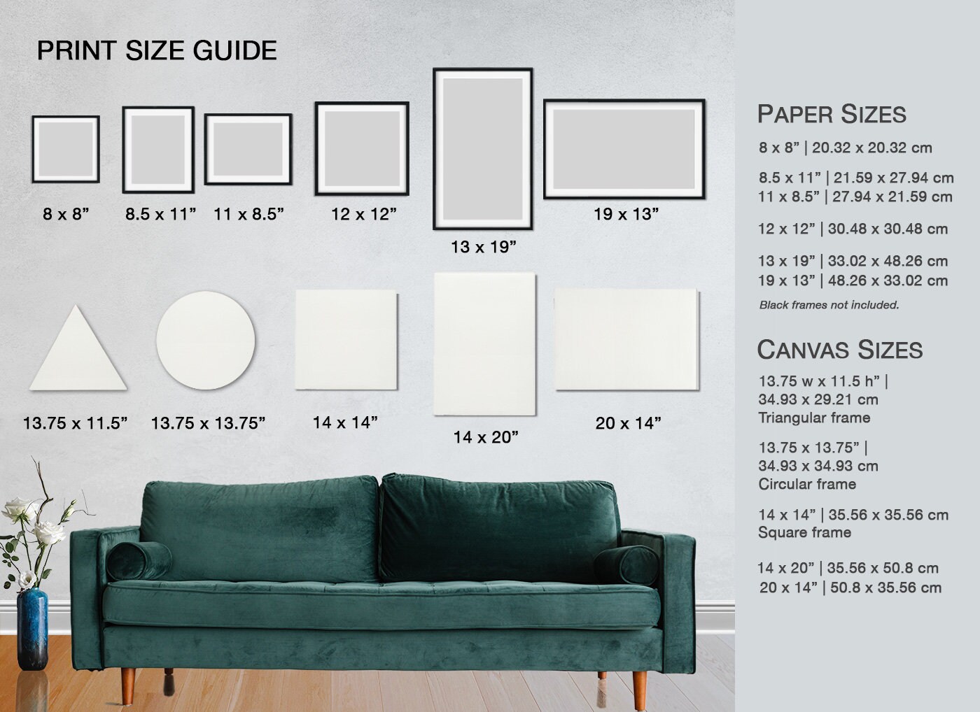 Fire Inside 19 X 13 Collage Art Print, Mystical Goddess Inspired ...