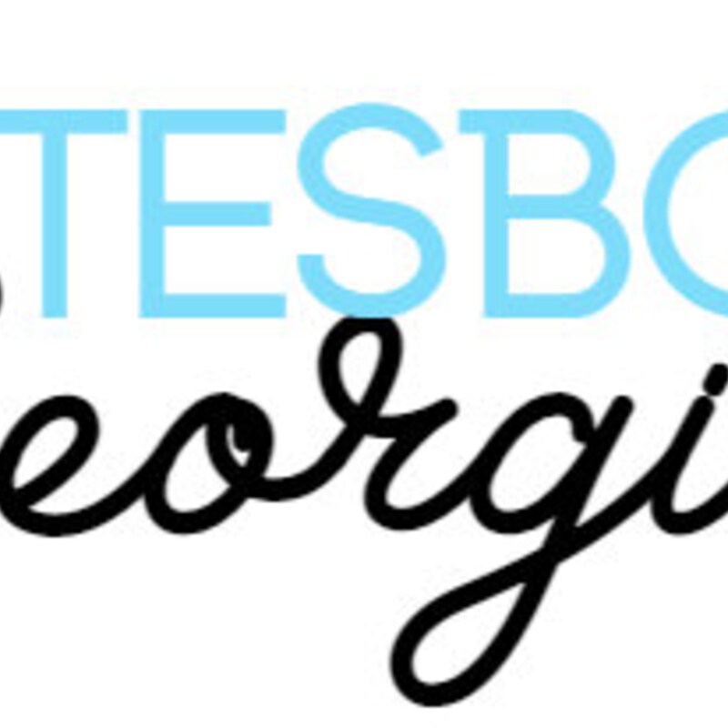 Georgia Southern Party - Etsy