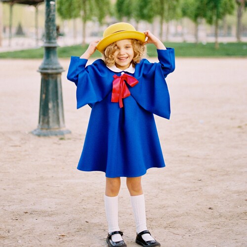 Louis Cotton Page Boy Knickerbocker Outfit | Etsy