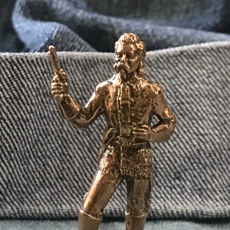 Buffalo Bill Cody Art - Etsy
