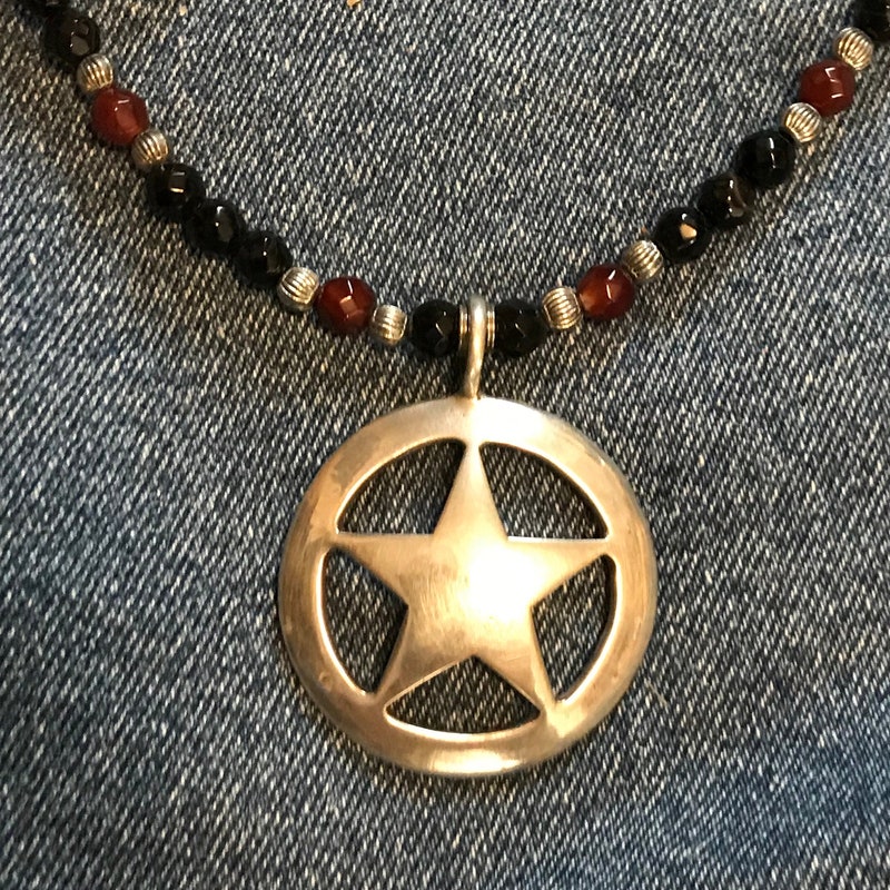 Texas Star - Etsy
