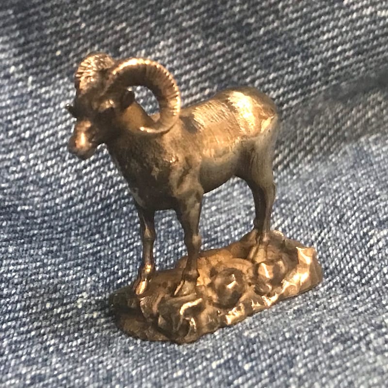 Miniature Sheep - Etsy