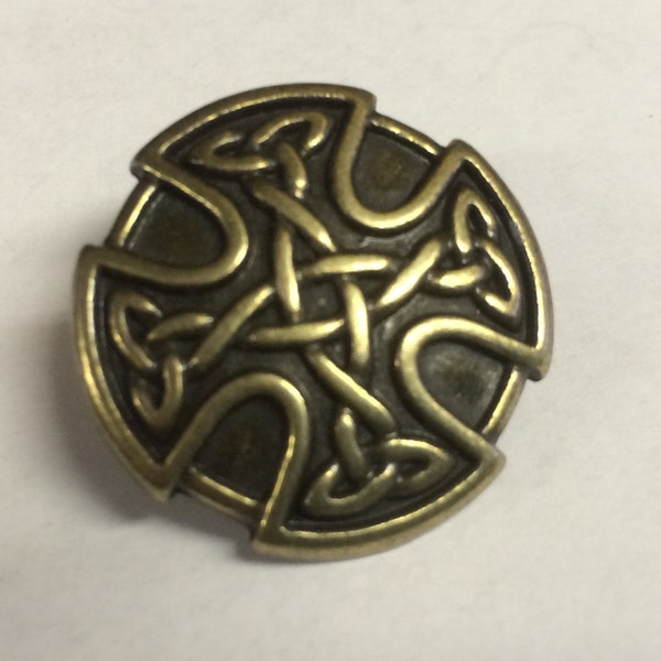 Viking Conchos - Etsy