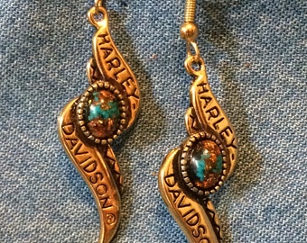 Harley Davidson Ribbon - Etsy