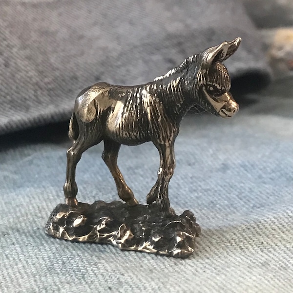 Burro Statues - Etsy