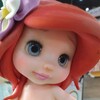 Cold Porcelain Mama Dora Traditional With Color, Professional Air Dry ...