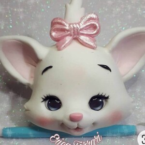 3D Resin Eyes Blue and Black Color for Craft Dolls, Supplies for Air ...