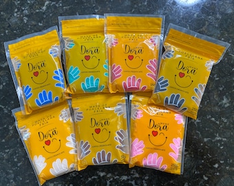 Cold Porcelain Mama Dora Infinity, Soft and Flexible Professional Air ...