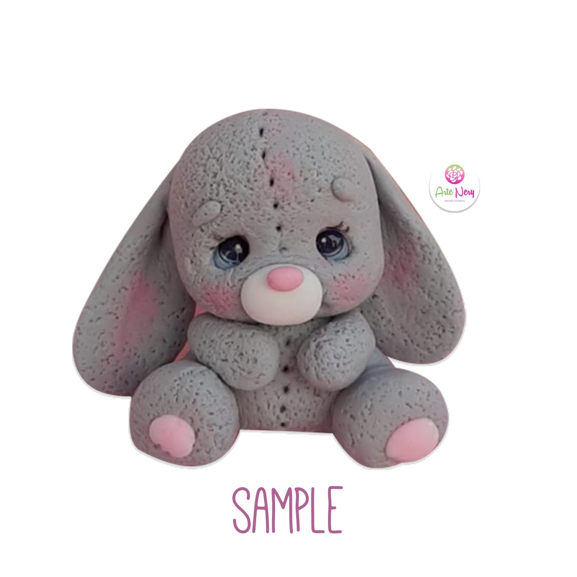 Cold Porcelain Mama Dora Traditional, Professional Air Dry Clay ...