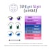 Resin Eyes Blue Color for Craft Dolls, Supplies for Air Dry Clay ...