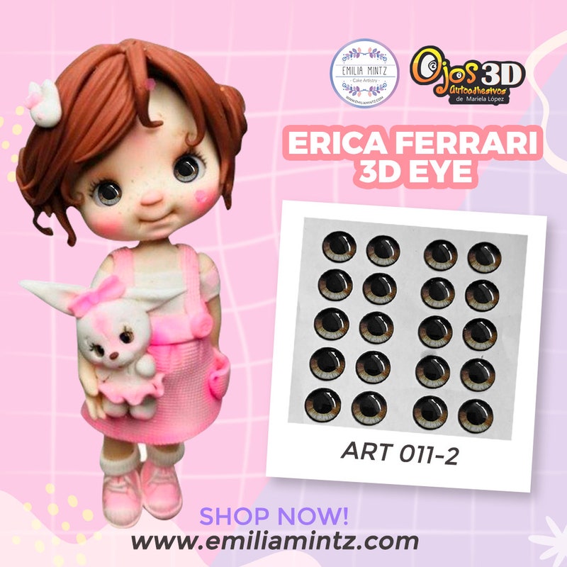 Eyes for Crafts - Etsy