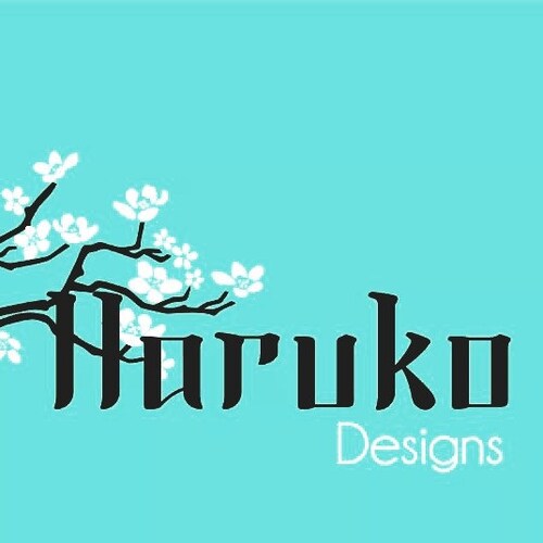 HarukoDesignsShop - Etsy