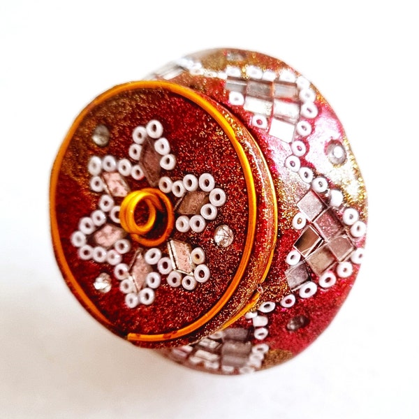 Buy Indian Trinkets Online In India - Etsy India