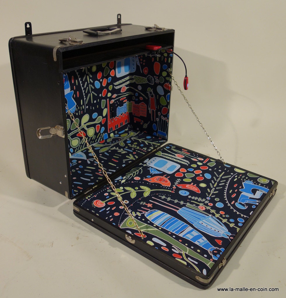 Child's Desk Case - Etsy