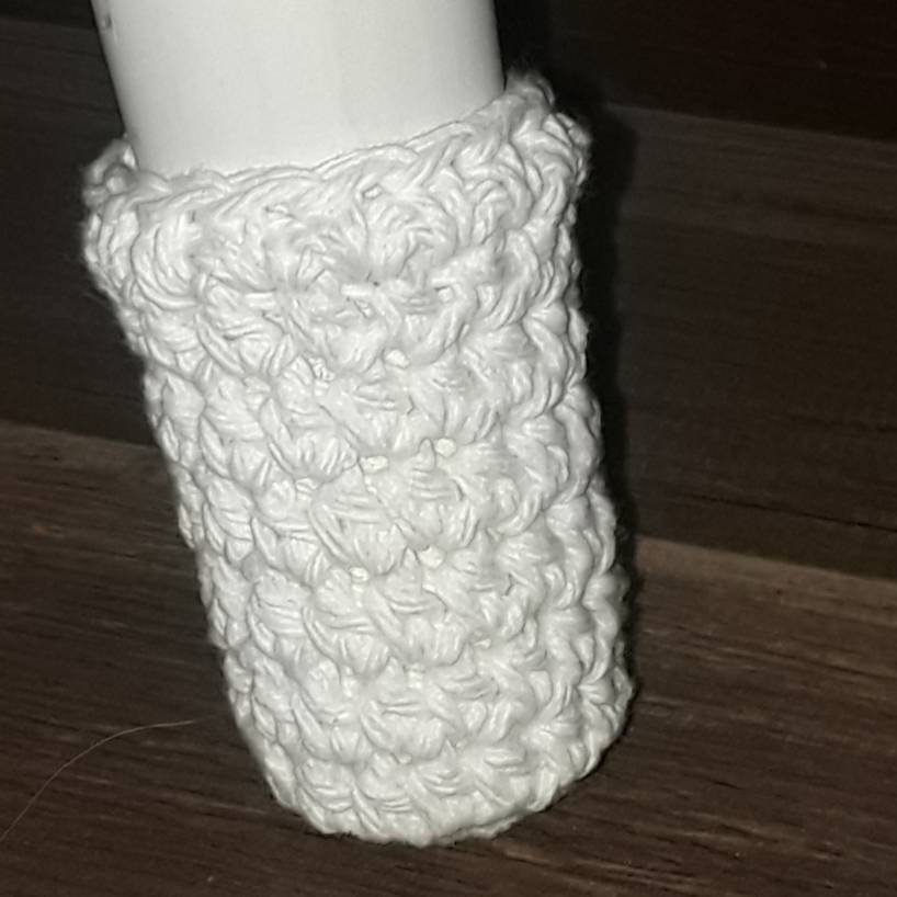 Set of 16 Chair Socks, Crochet Chair Socks, Chair Sock Footies, Chair ...