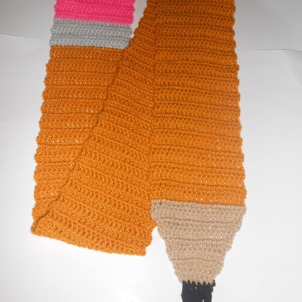 School Bus Scarf - Etsy