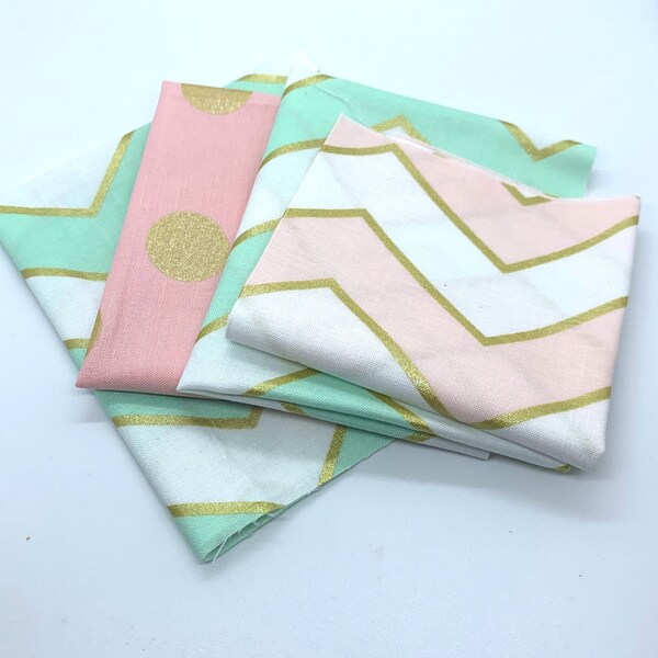 Mint Green Chevron - Etsy