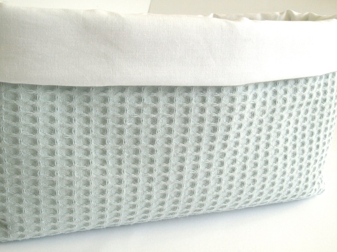 Utensilo XL, Color Choice Waffle Pique, 14x30x14cm, Organizer - Etsy