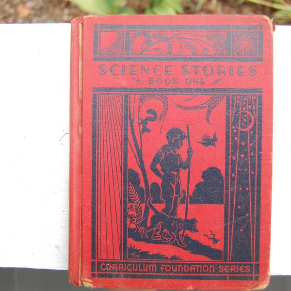 Antique Science - Etsy