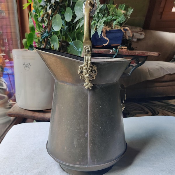 Bucket Delft Handle - Etsy