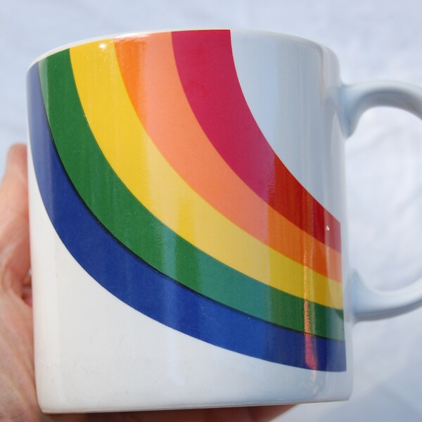 Pride Mug - Etsy