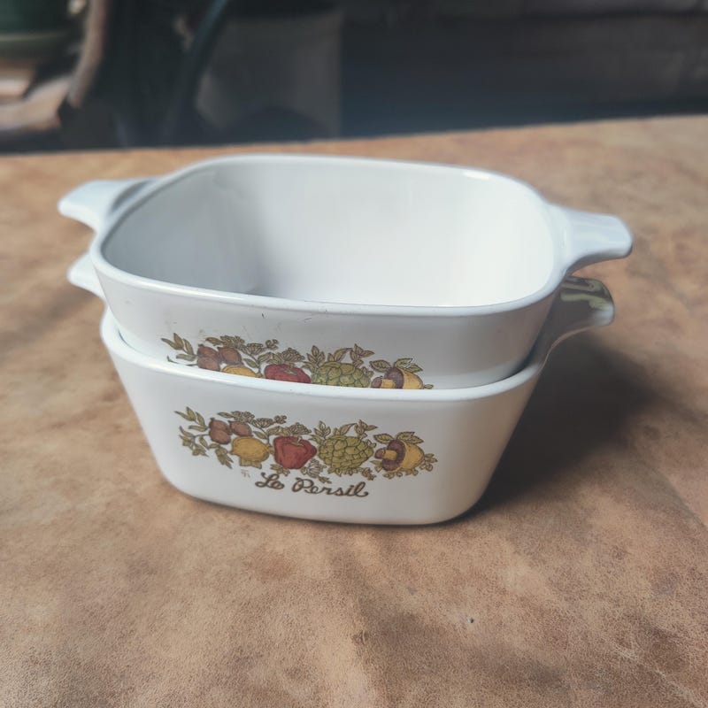 Le Persil Spice - Etsy