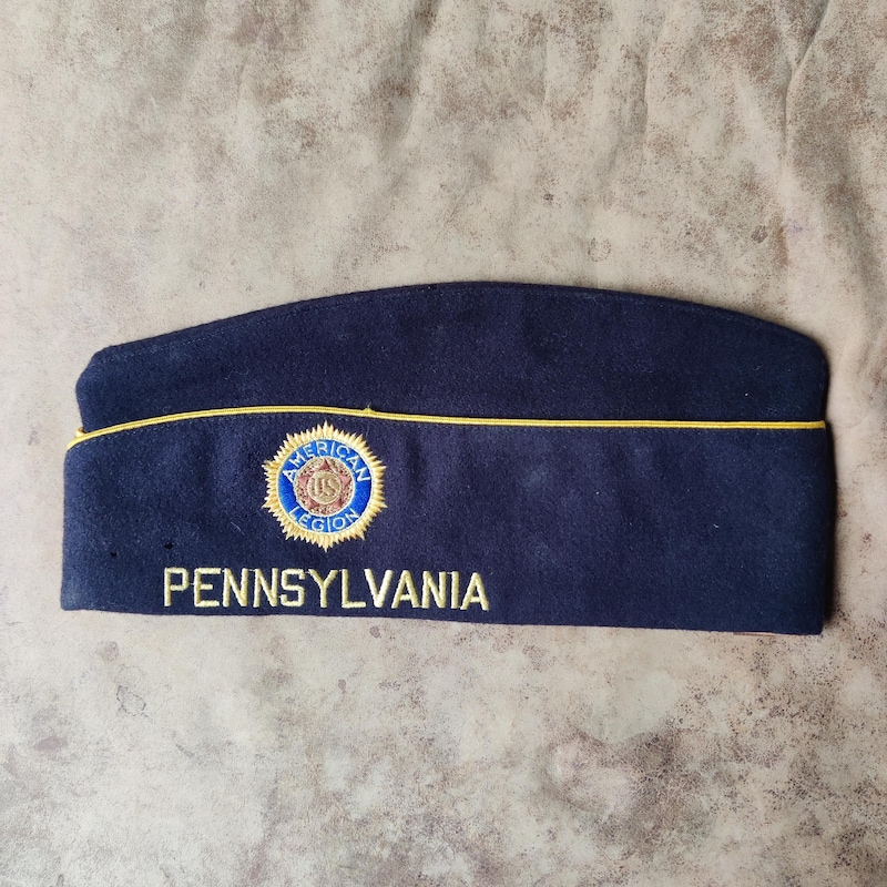 Military Garrison Caps - Etsy