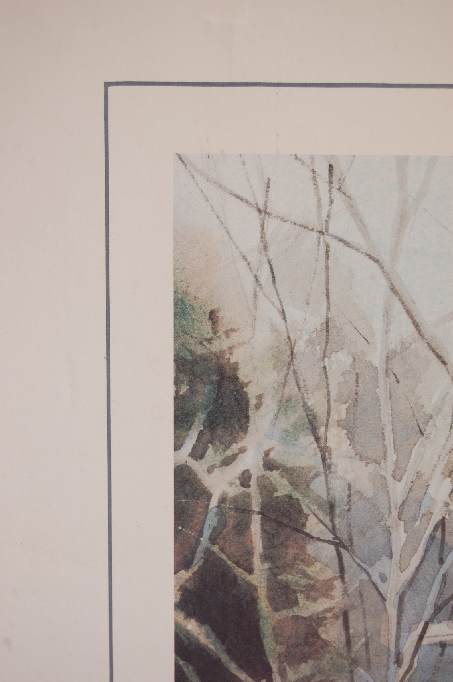 Nancy Taylor Stonington Signed Apple Barn New York Art Expo - Etsy