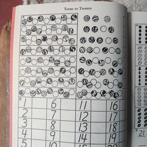 1940s-1950s Homeschool Elementary Math Book Lot 4 Books Unused ...