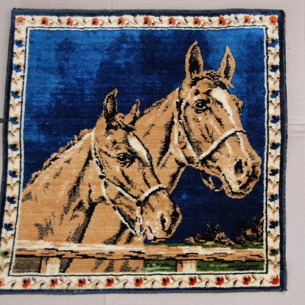 70s Tapestry Fabric - Etsy