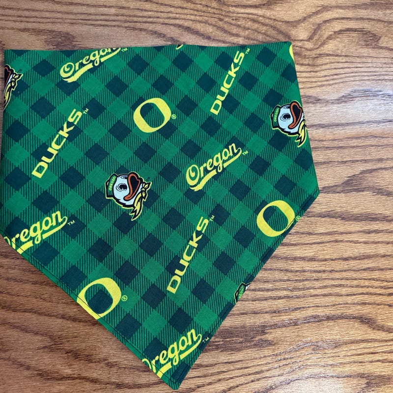Oregon Flannel - Etsy