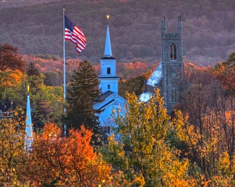 Newtown Ct Flagpole - Etsy