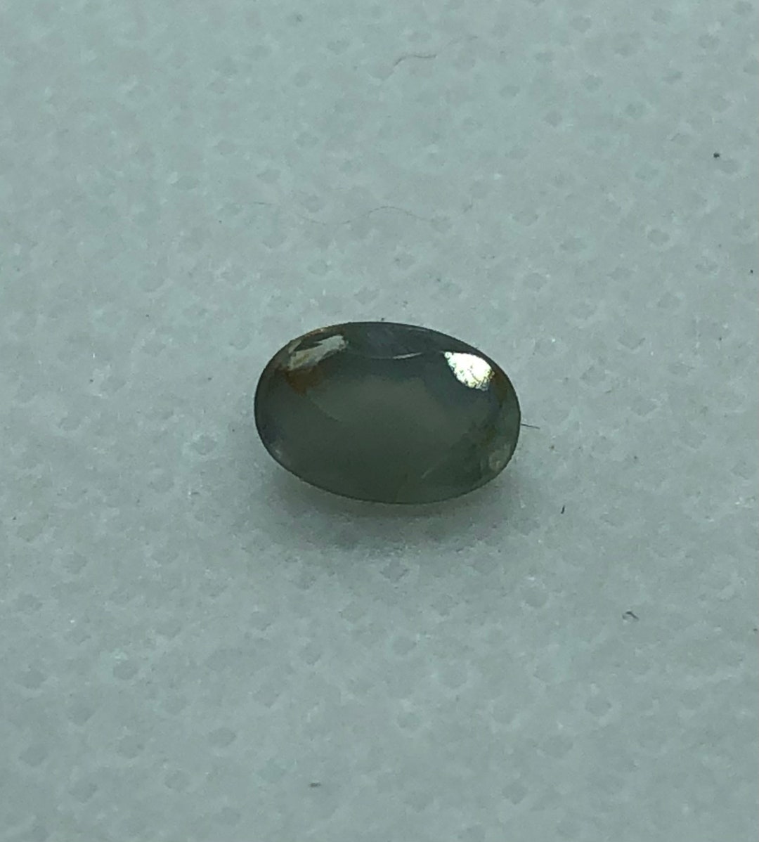 6 X 4 .65ct Natural Alexandrite Oval-india - Etsy