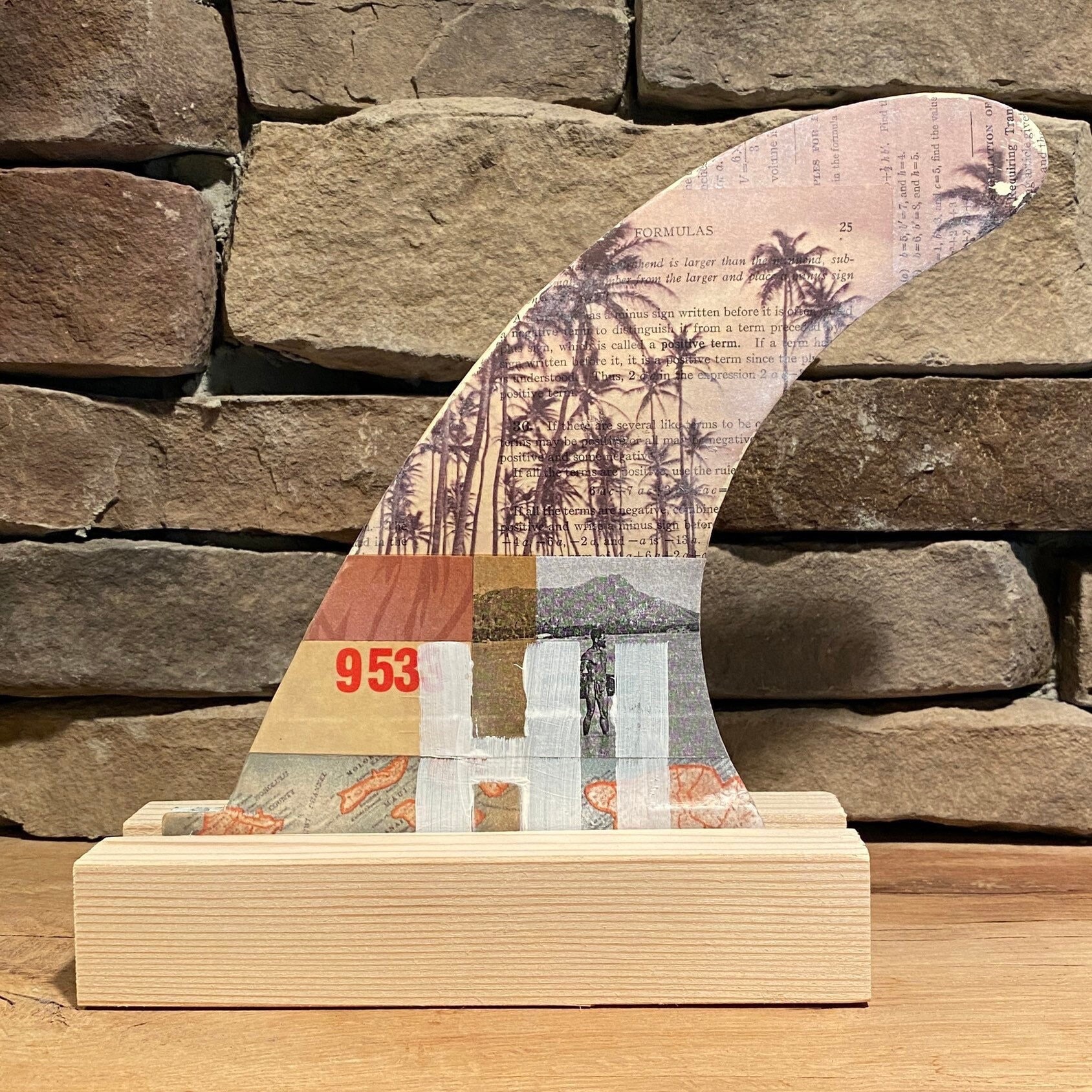 Hawaii, Surfing, Surfer, Surf Art, Waikiki, Beach Decor, Costal Decor ...