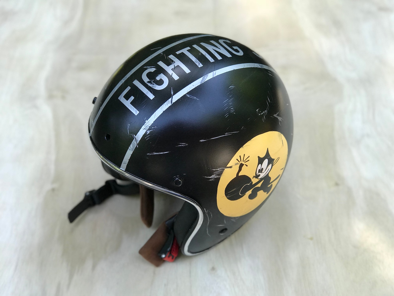 Custom Painted Motorcycle Helmet Designs (does NOT Include Helmet) - Etsy