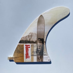 The Duke - Hawaii, Surfing, Tiki, Surfer, Surf Art, Waikiki, Beach ...