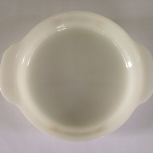 Fire King Wheat Pattern Baking Pan - Etsy