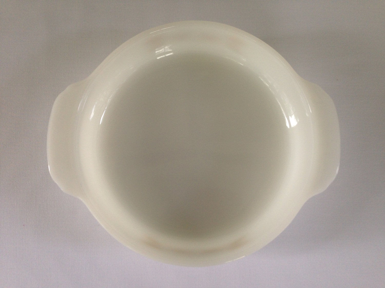 Fire King Wheat Pattern Baking Pan - Etsy