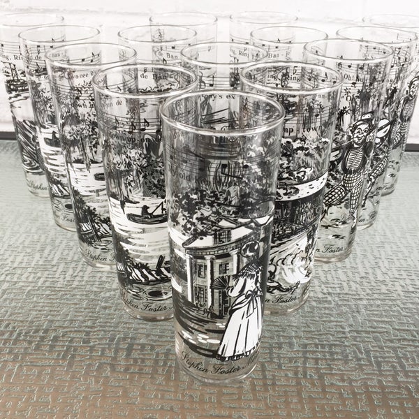 Stephen Foster - Etsy