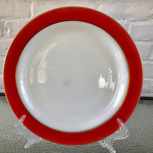 Pyrex Red - Etsy